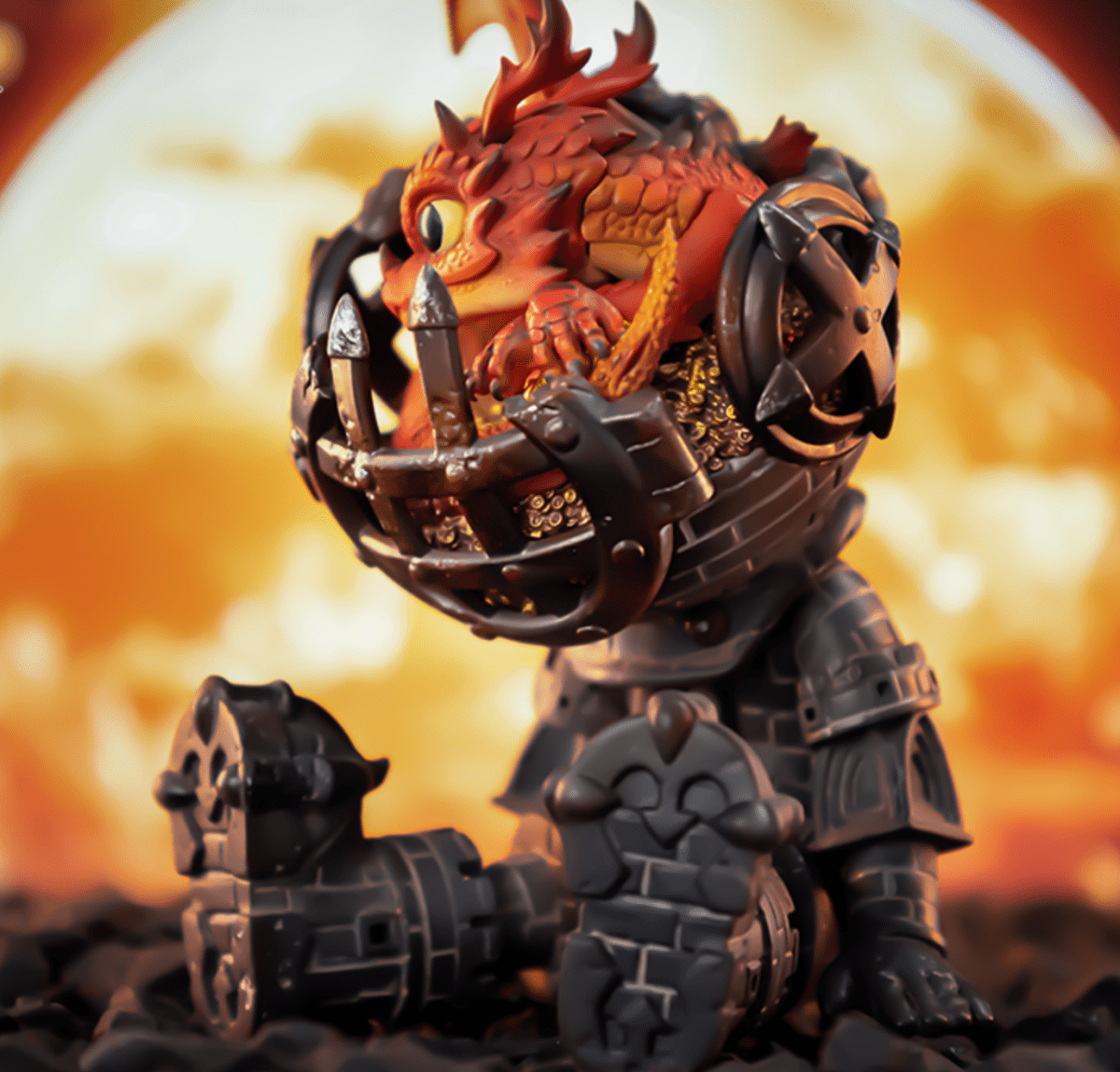 NEW Sank Toys Drops Feb 22 - here are the details — Tenacious Toys®