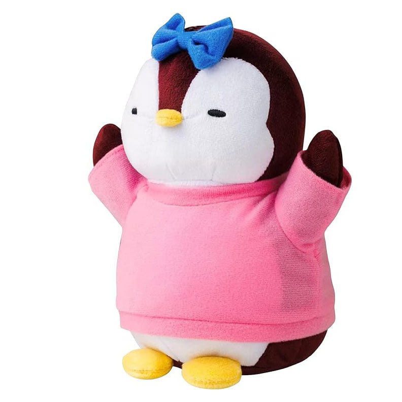 Pudgy Penguins — Tenacious Toys®