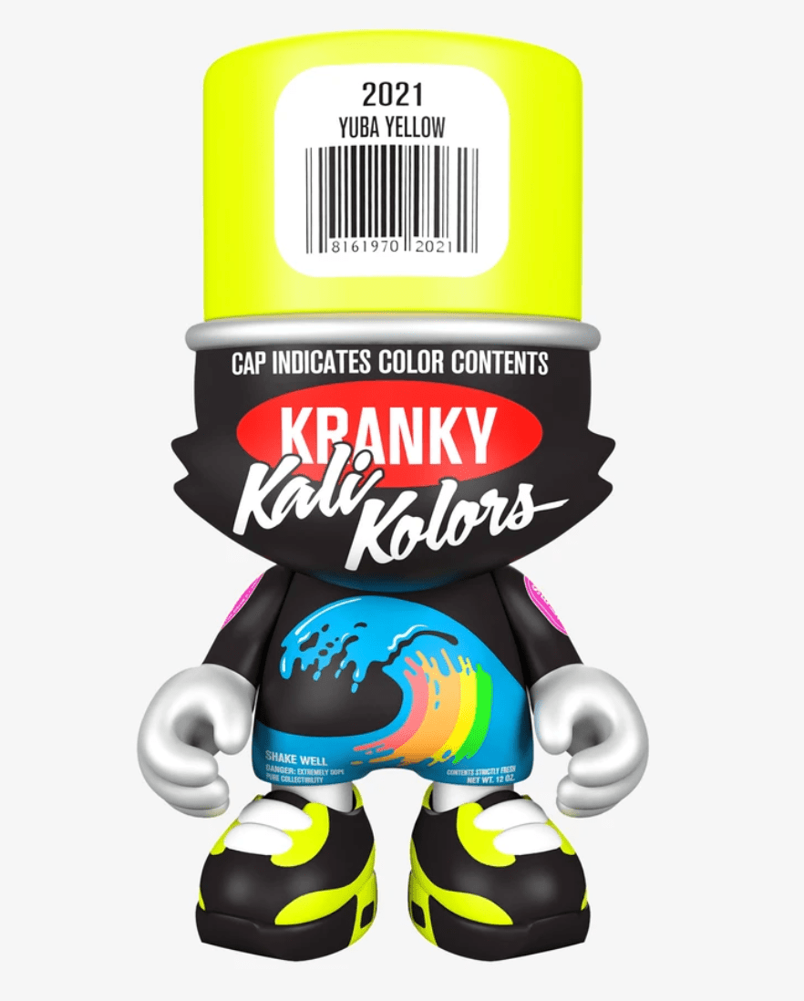 Sket One Collector Toys for Sale | Tenacious Toys®