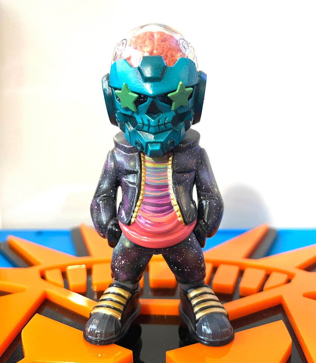 Customized Figures | Hand Painted Toys | Tenacious Toys®