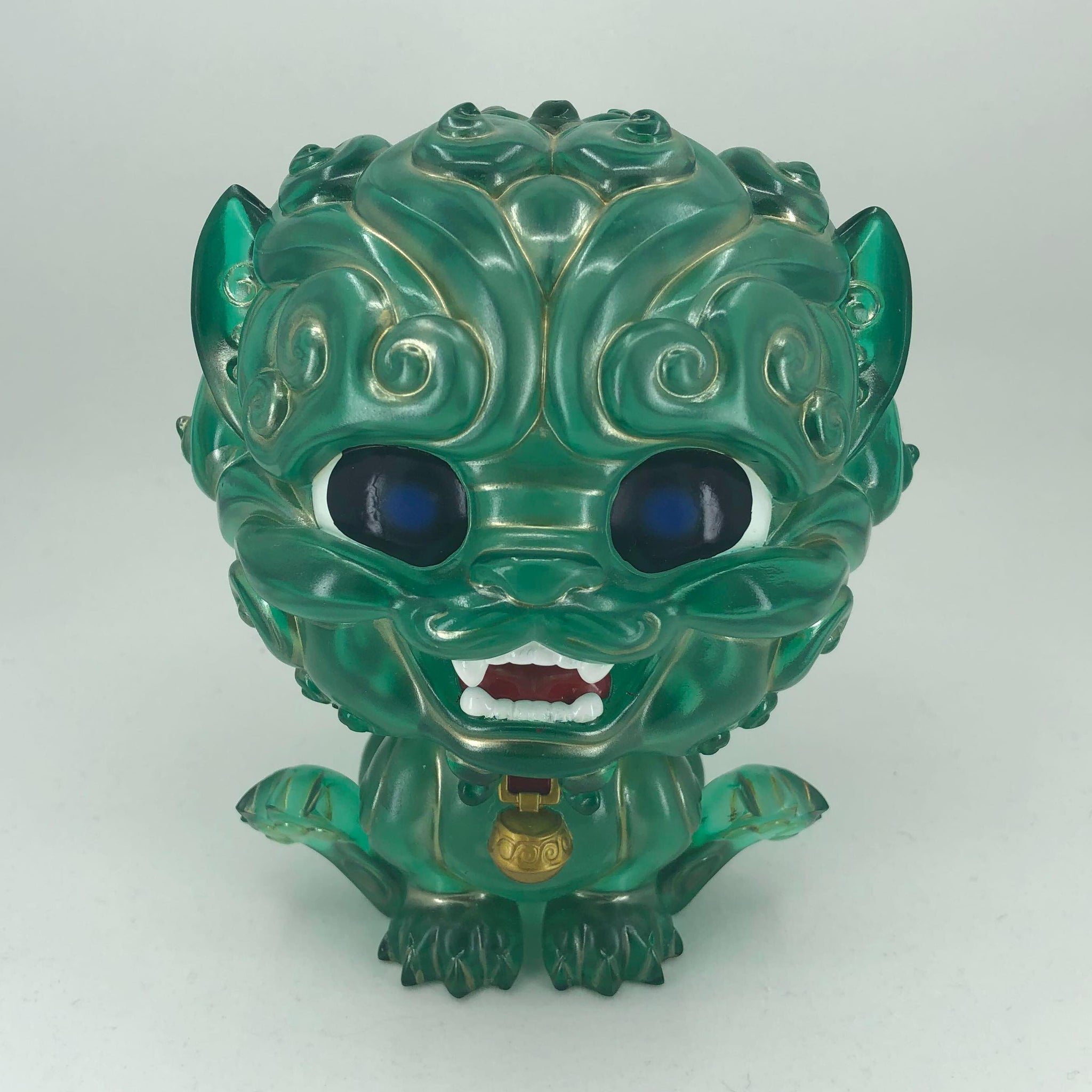 Resin Collectibles - Designer Toys & Action Figures — Tenacious Toys®