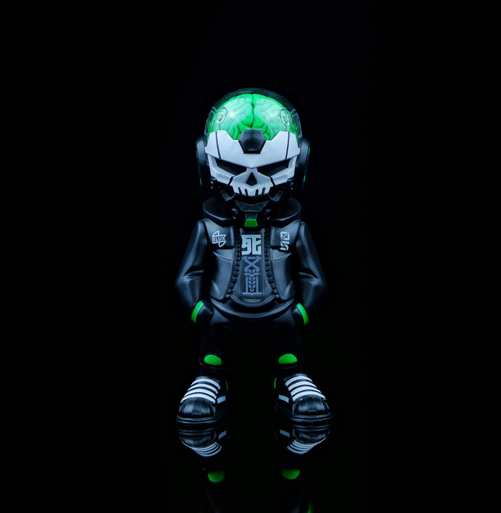 Resin Collectibles - Designer Toys & Action Figures — Tenacious Toys®