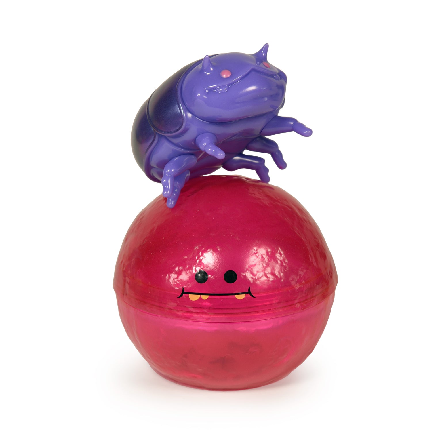 Sofubi Vinyl Figures and Toys for Sale | Tenacious Toys®