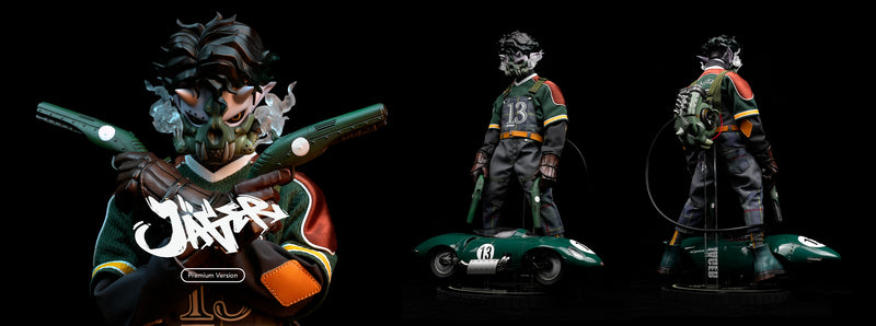 Tenacious Toys - Art Collectibles, Vinyl, Resin, Action Figures ...
