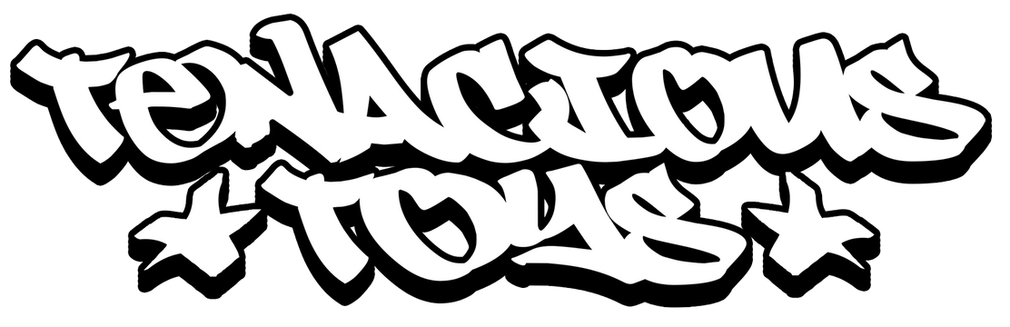 Tenacious Toys®