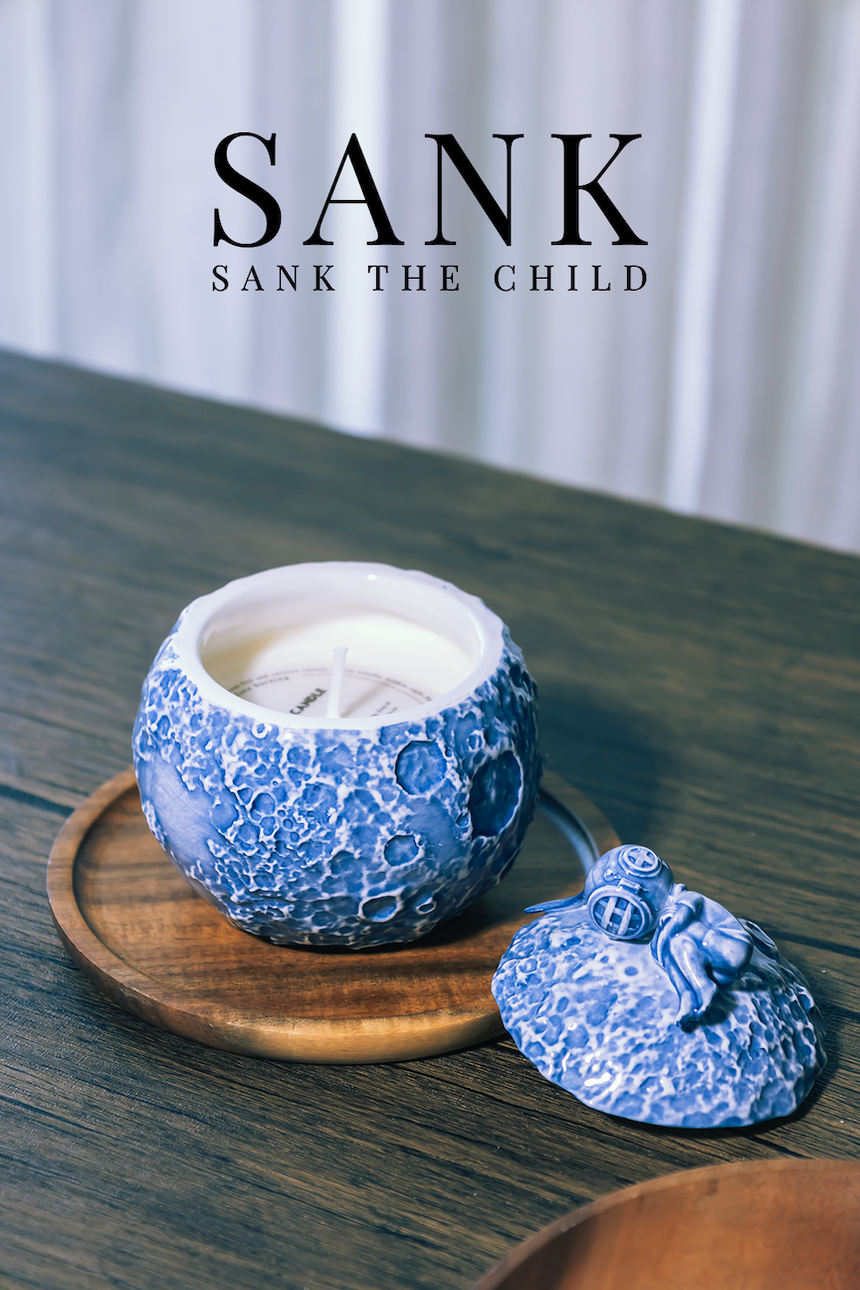 Sank Toys and Action Figures for Sale | Tenacious Toys®