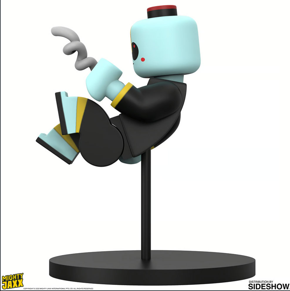 Resin Collectibles - Designer Toys & Action Figures — Tenacious Toys®