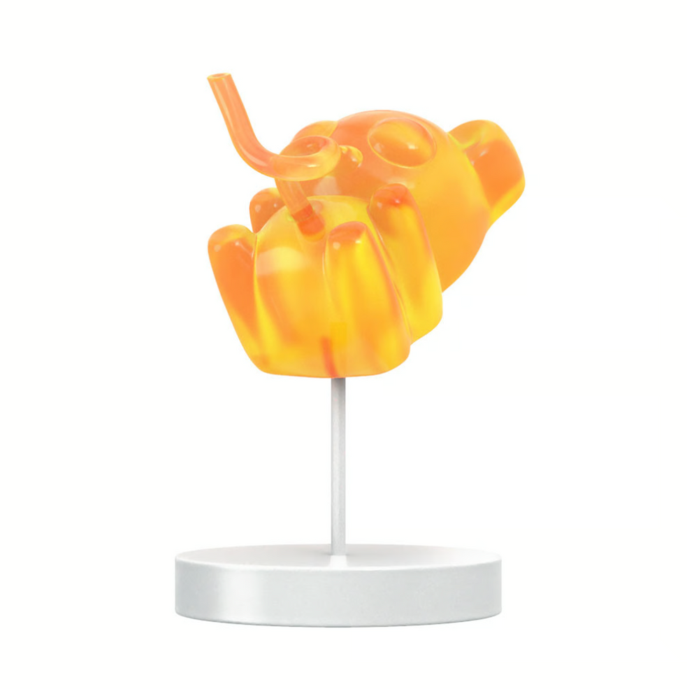 Resin Collectibles - Designer Toys & Action Figures — Tenacious Toys®