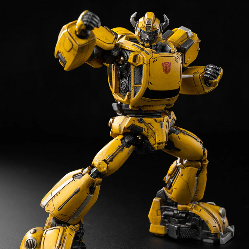 ThreeZero & 3A Action Figures, Toys, and Collectibles — Tenacious Toys®