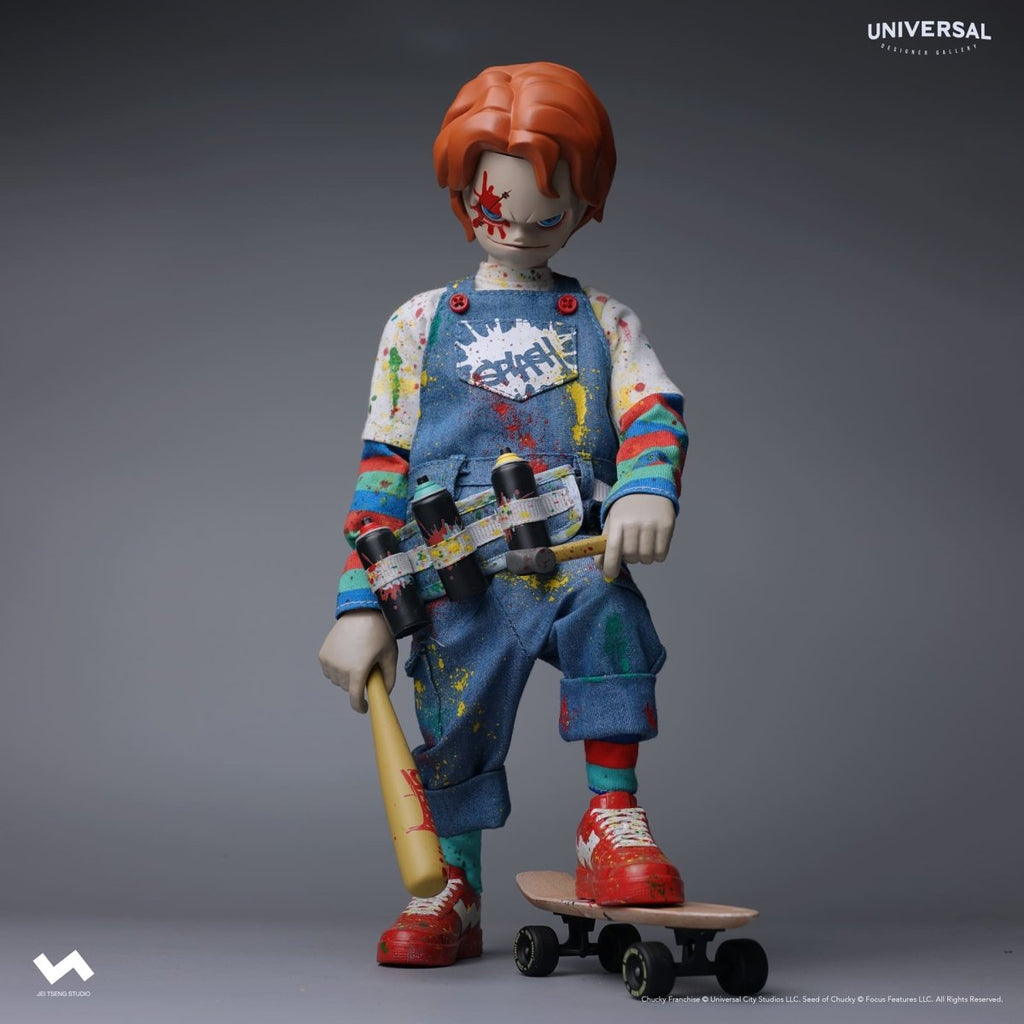 TMNT Raphael & Donatello 1/6 scale action figures — Tenacious Toys®