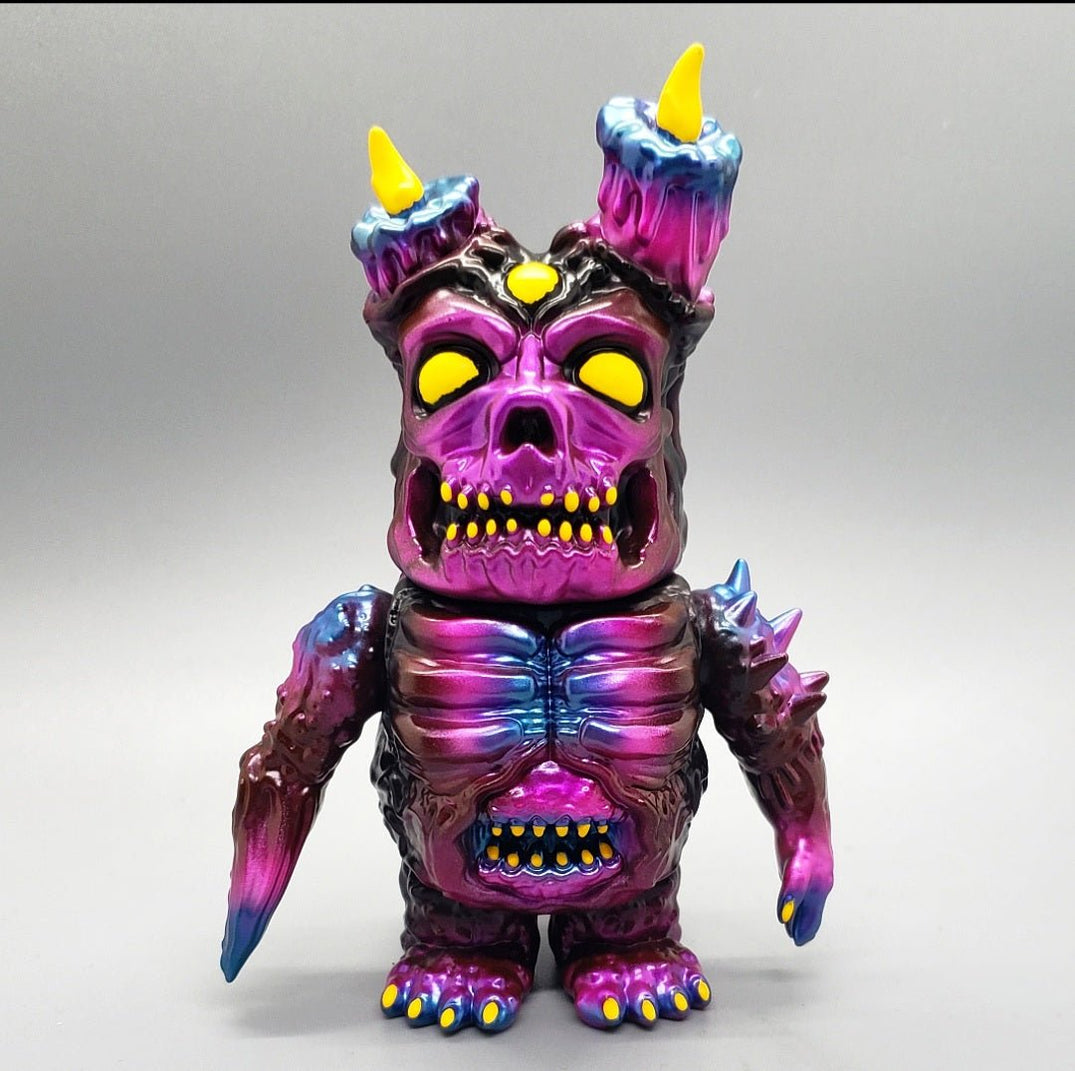 Sofubi Vinyl Figures and Toys for Sale | Tenacious Toys®
