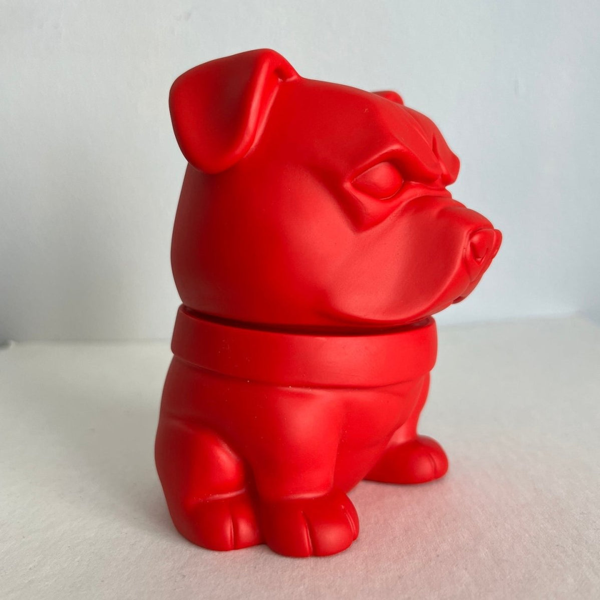 Sofubi Vinyl Figures and Toys for Sale | Tenacious Toys® - Tenacious Toys®