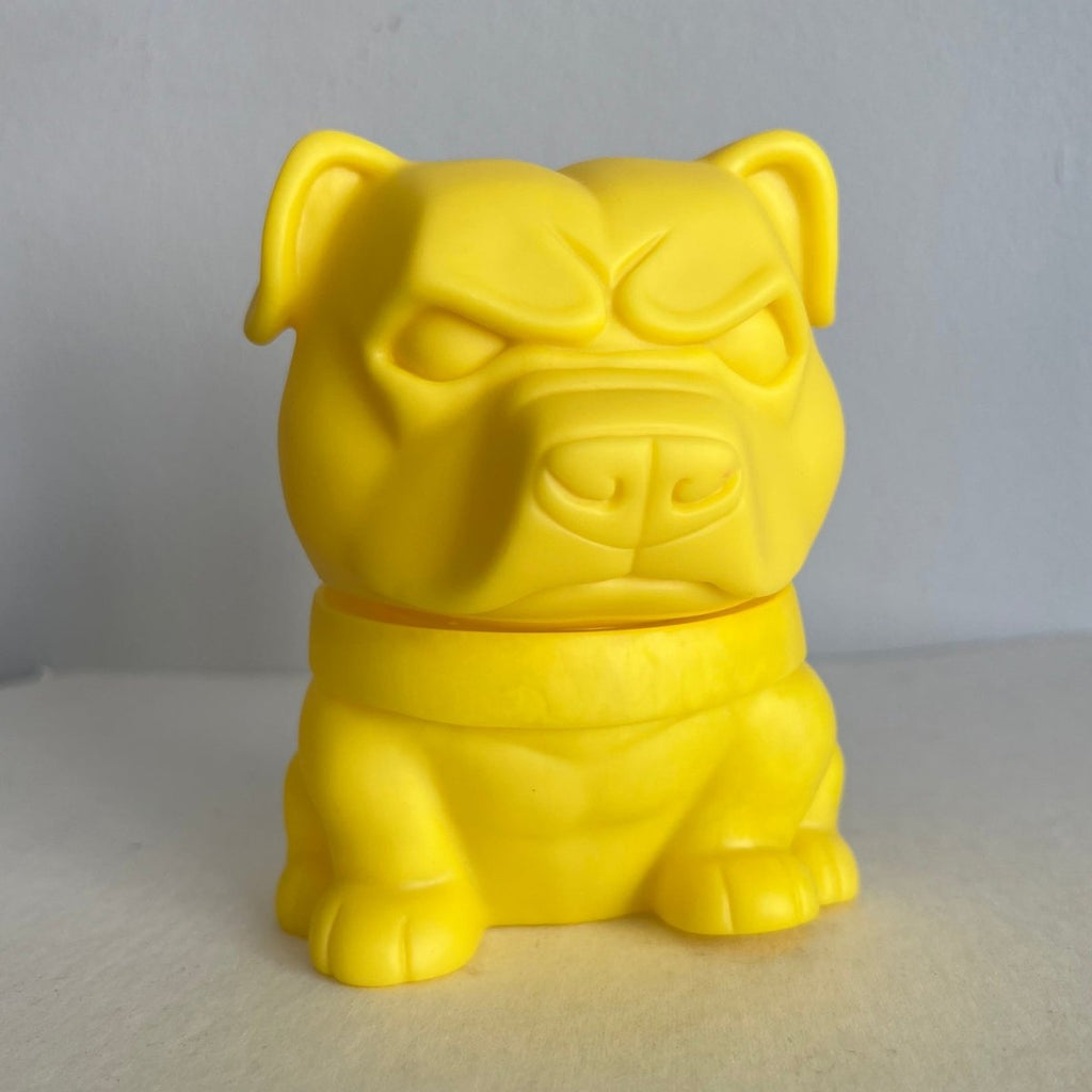 Sofubi Vinyl Figures and Toys for Sale | Tenacious Toys® - Tenacious Toys®