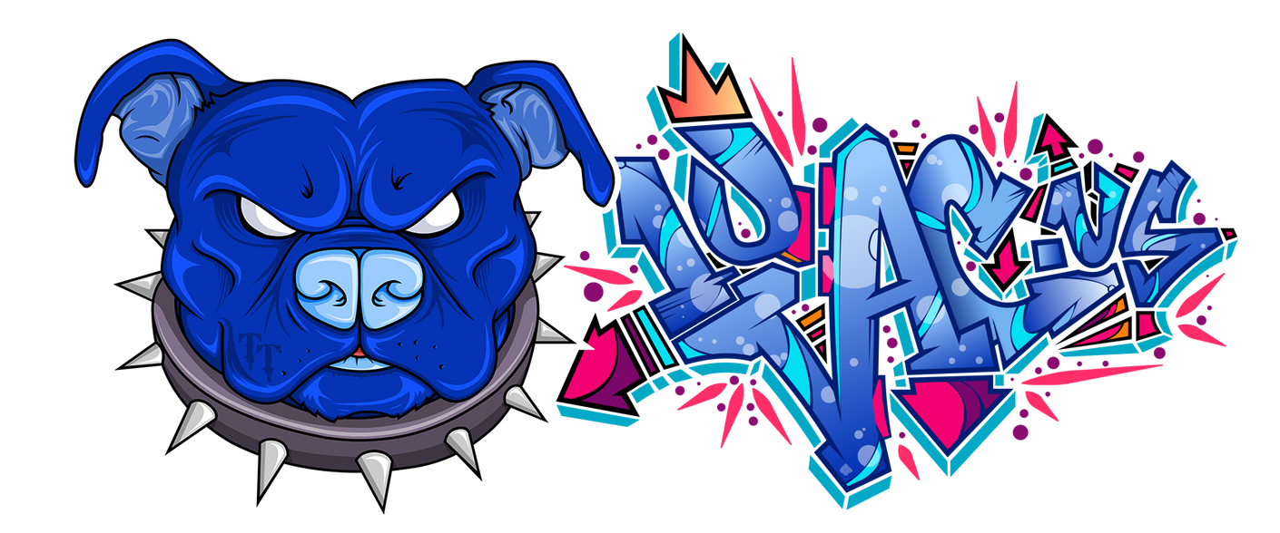 Sofubi Vinyl Figures and Toys for Sale | Tenacious Toys®