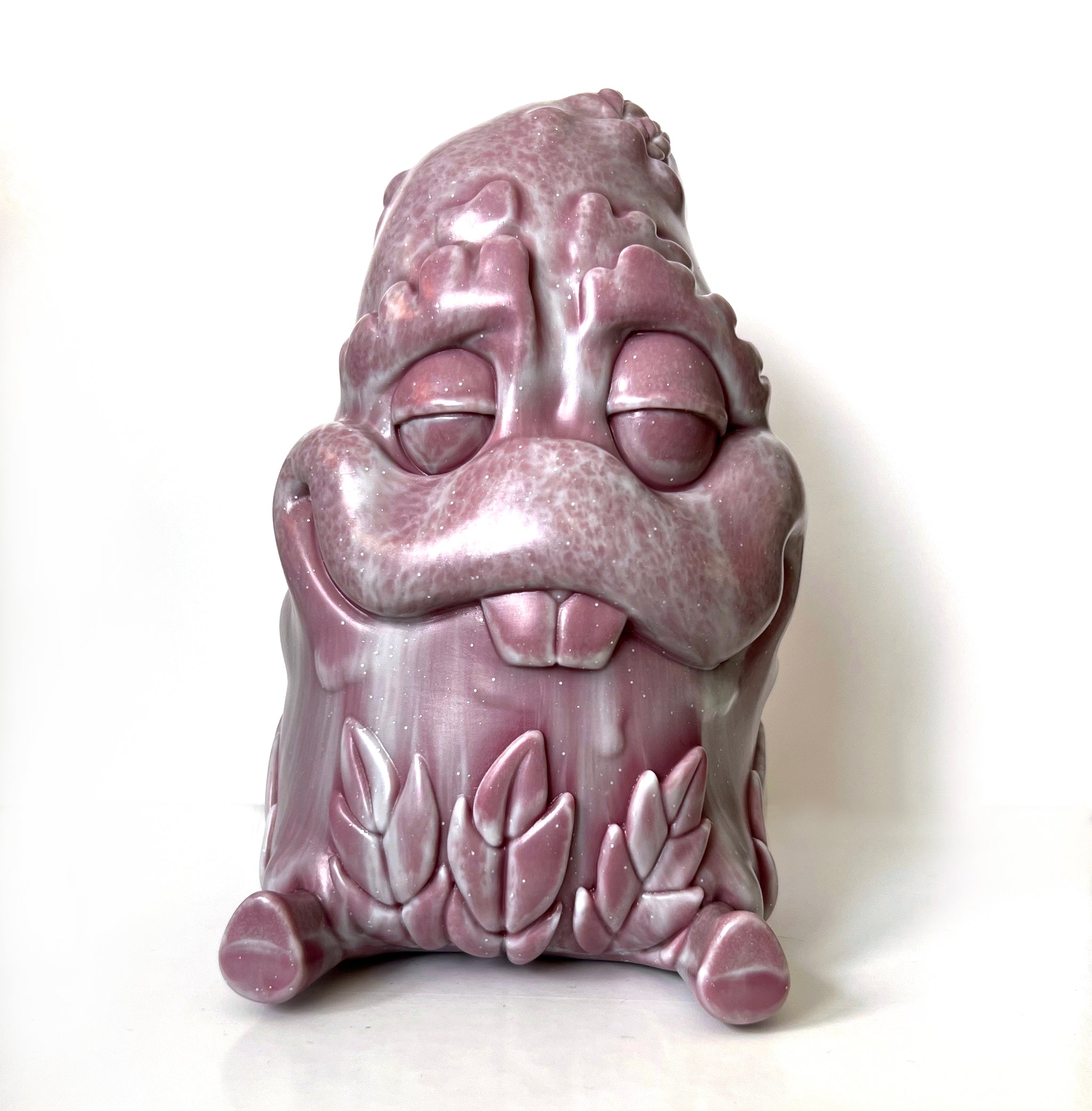 Sofubi Vinyl Figures and Toys for Sale | Tenacious Toys®