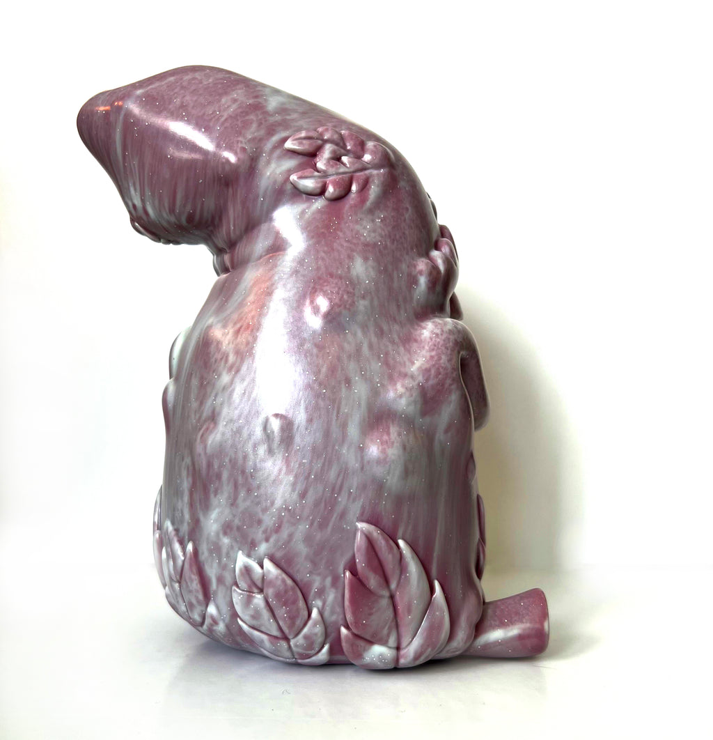 Sofubi Vinyl Figures and Toys for Sale | Tenacious Toys®