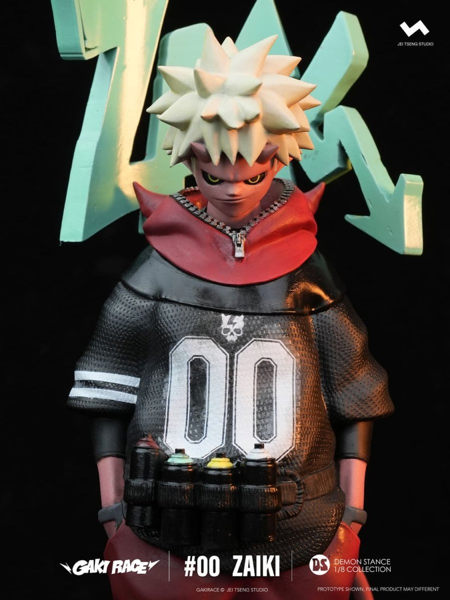 JT Studio Toys, Collectibles, Action Figures, & More - Tenacious Toys®