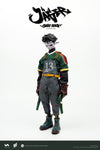 Gaki Race JAEGER 1/6 scale action figure set by JT Studio