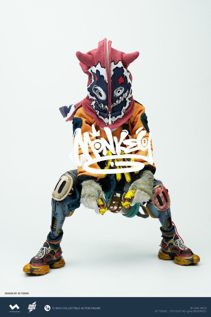 JT Studio Toys, Collectibles, Action Figures, & More - Tenacious Toys®