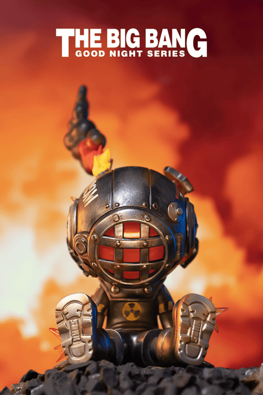 Sank Toys and Action Figures for Sale | Tenacious Toys® - Tenacious Toys®