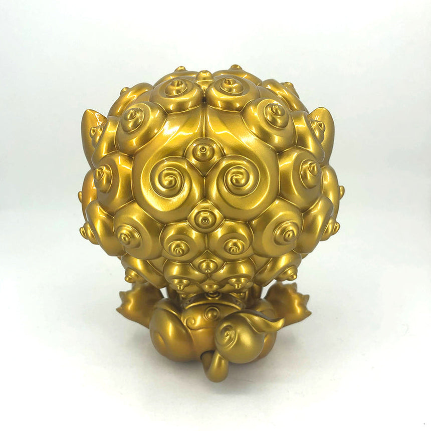 Resin Collectibles - Designer Toys & Action Figures — Tenacious Toys®