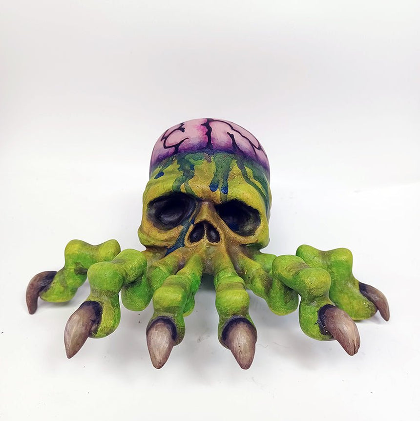 Customized Figures | Hand Painted Toys | Tenacious Toys®