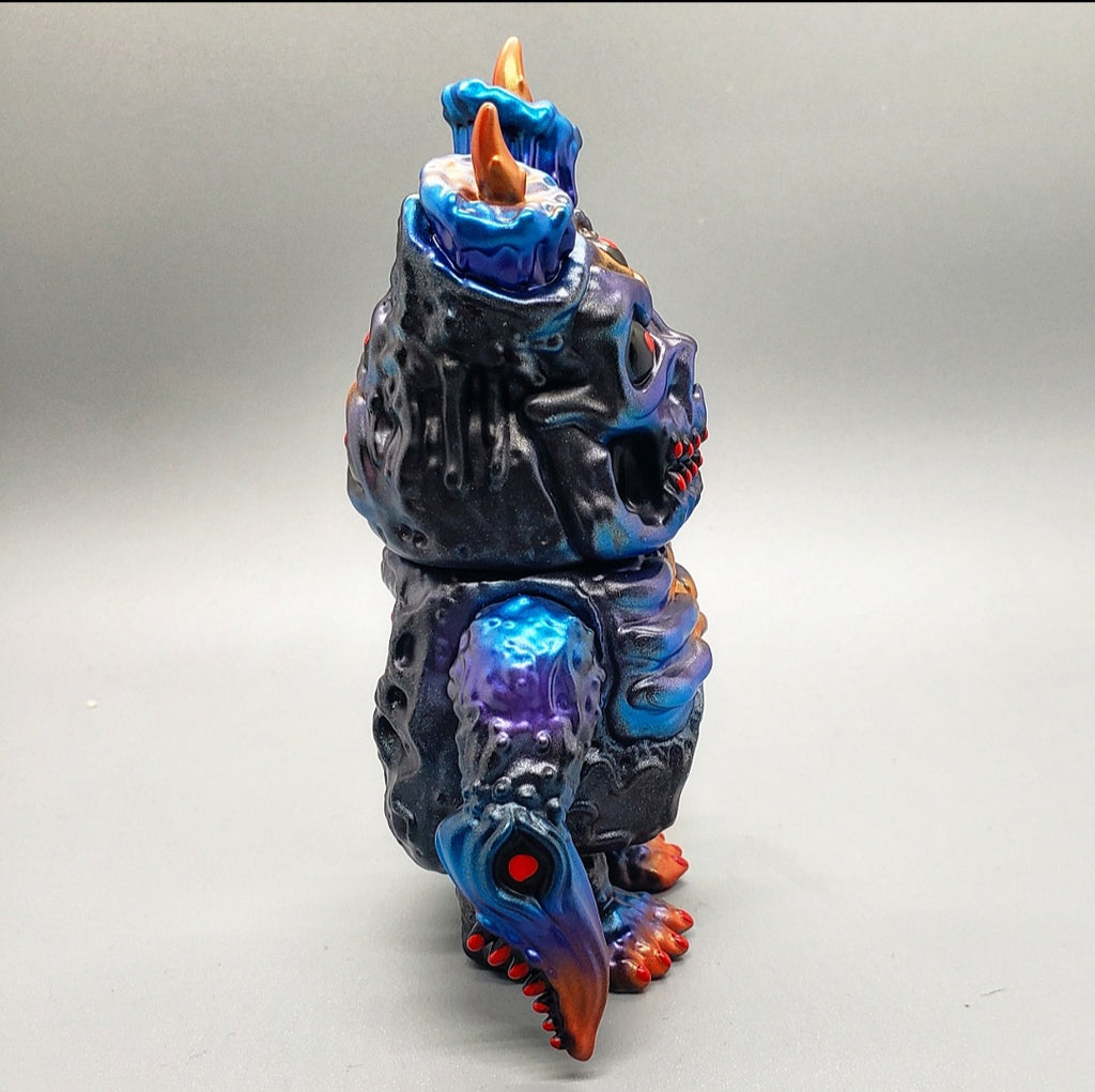 Sofubi Vinyl Figures and Toys for Sale | Tenacious Toys®