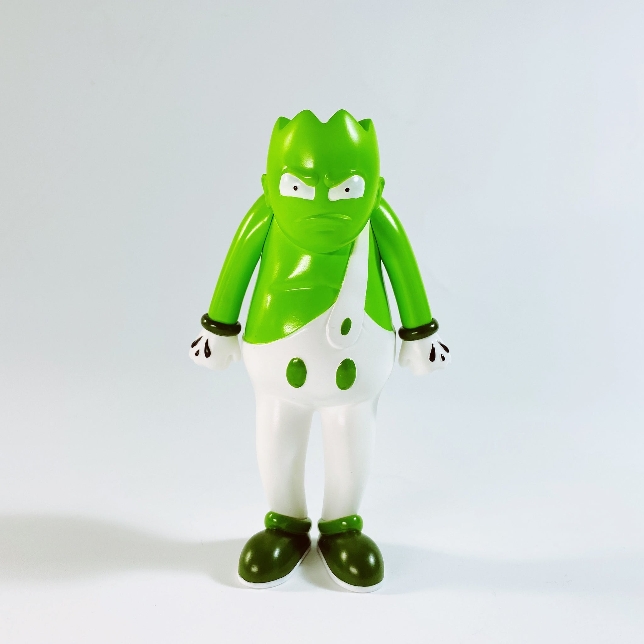 Resin Collectibles - Designer Toys & Action Figures — Tenacious Toys®