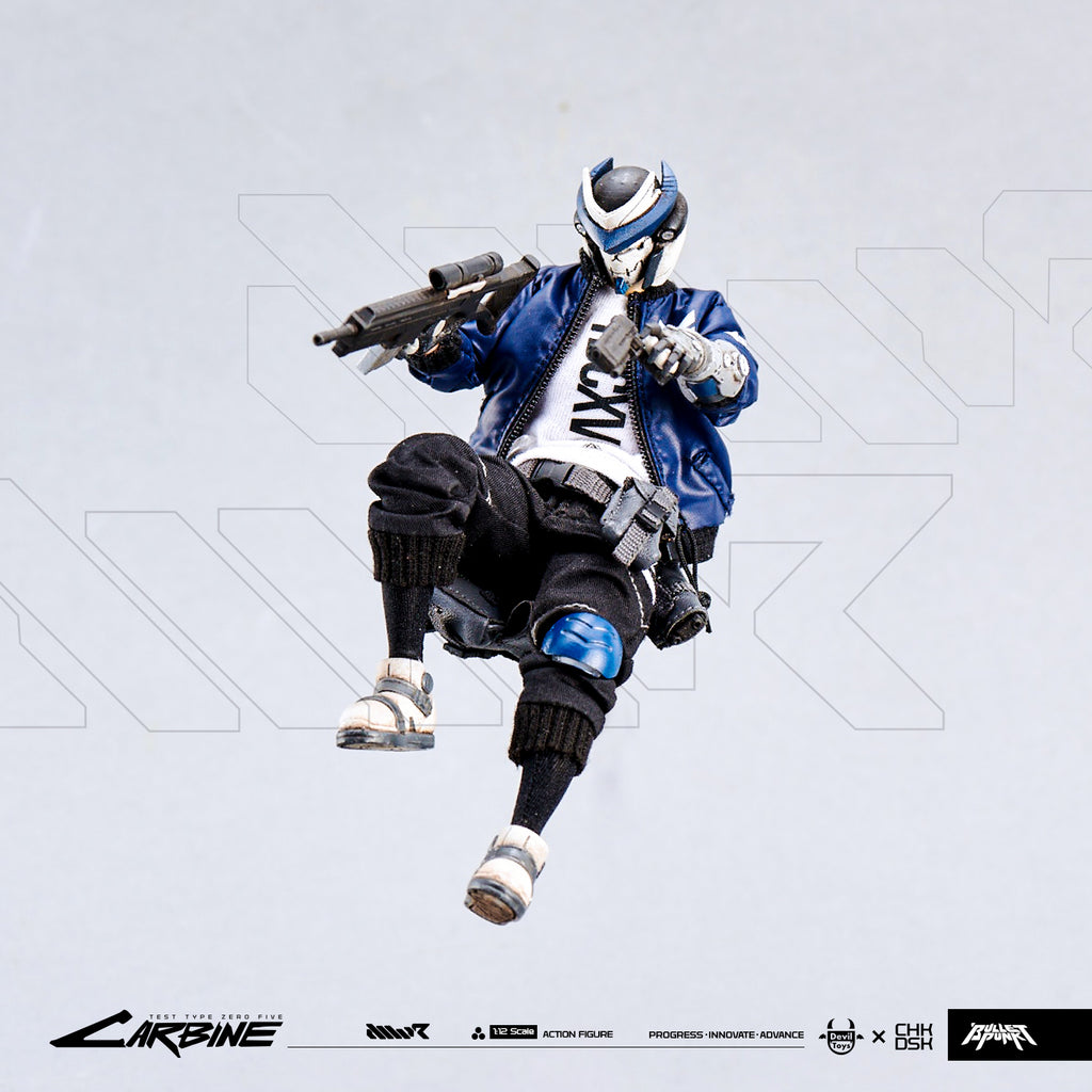 Devil Toys and Action Figures | Urban Style Collectibles — Tenacious Toys®