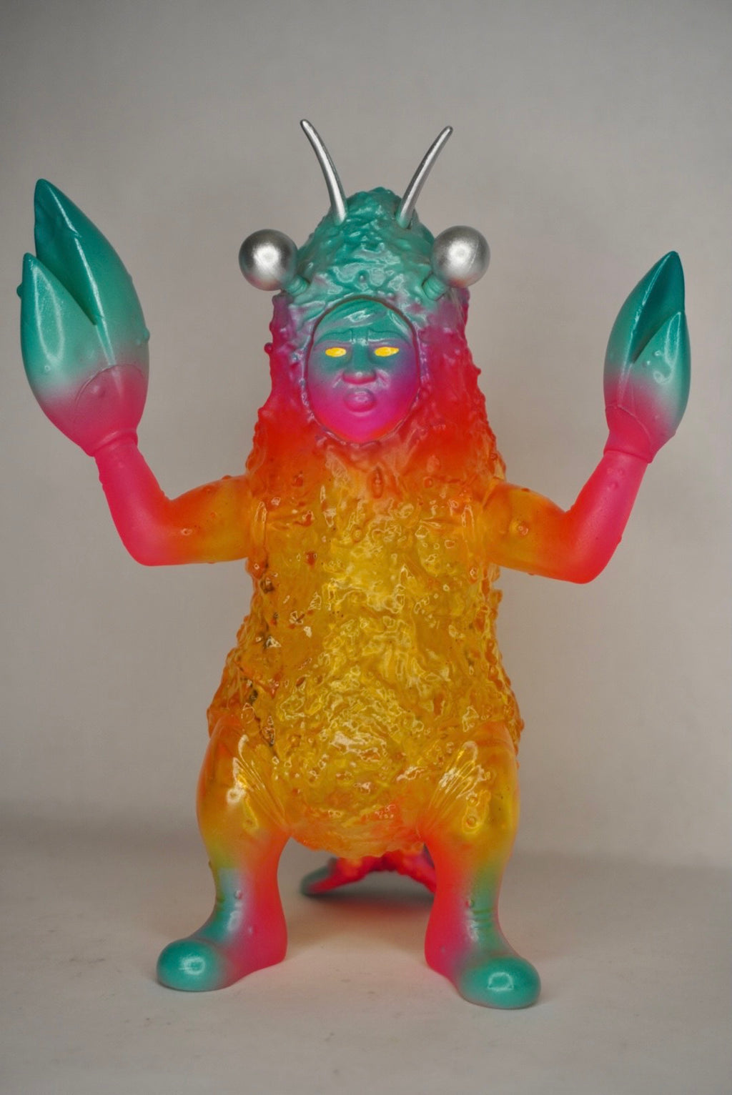 Sofubi Vinyl Figures and Toys for Sale | Tenacious Toys®