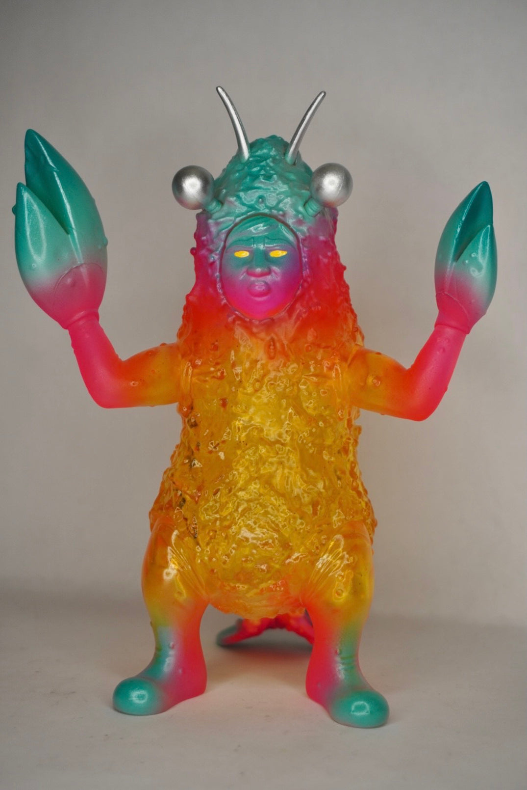 Sofubi Vinyl Figures and Toys for Sale | Tenacious Toys®