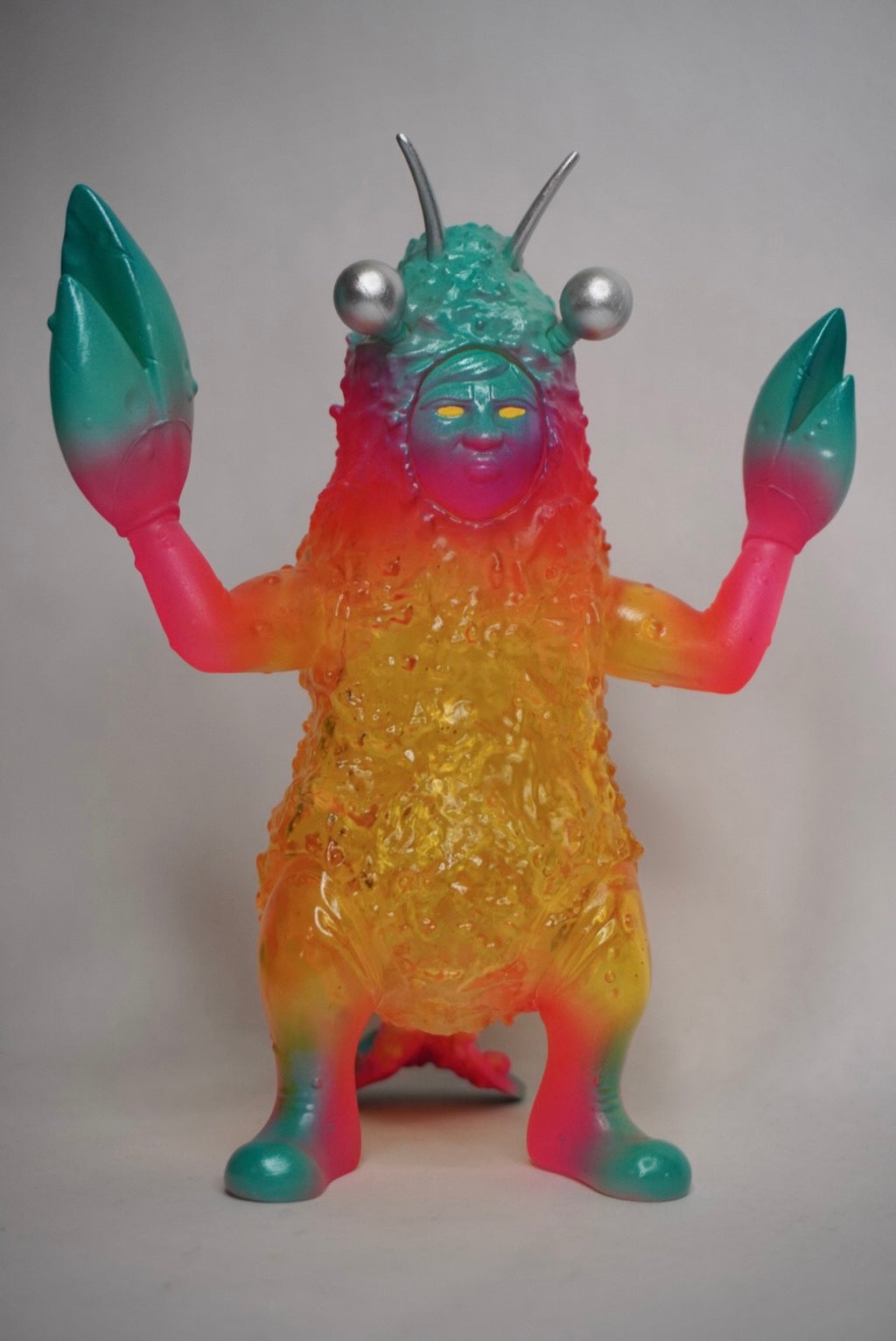 Sofubi Vinyl Figures and Toys for Sale | Tenacious Toys®