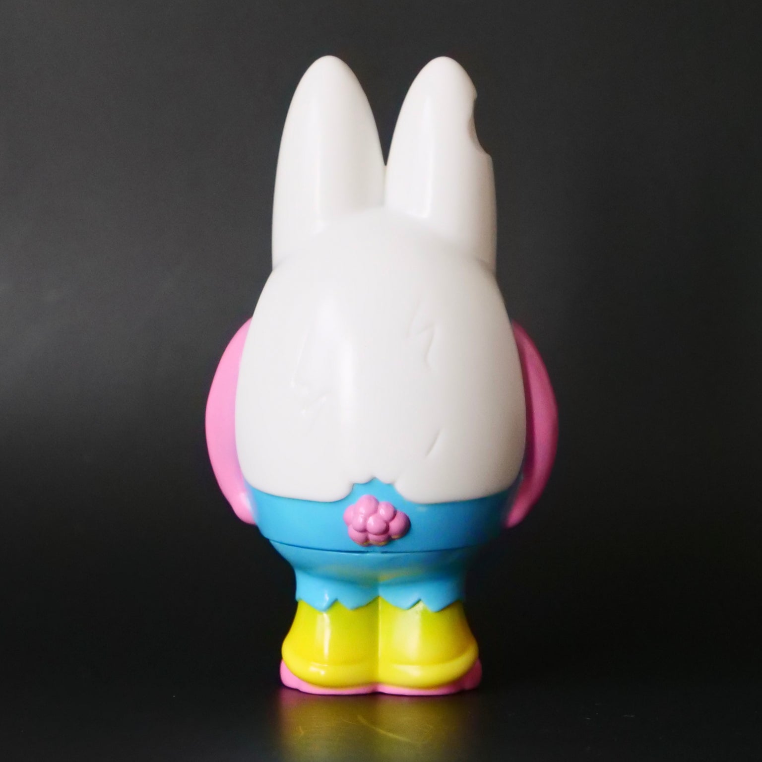 Sofubi Vinyl Figures and Toys for Sale | Tenacious Toys®