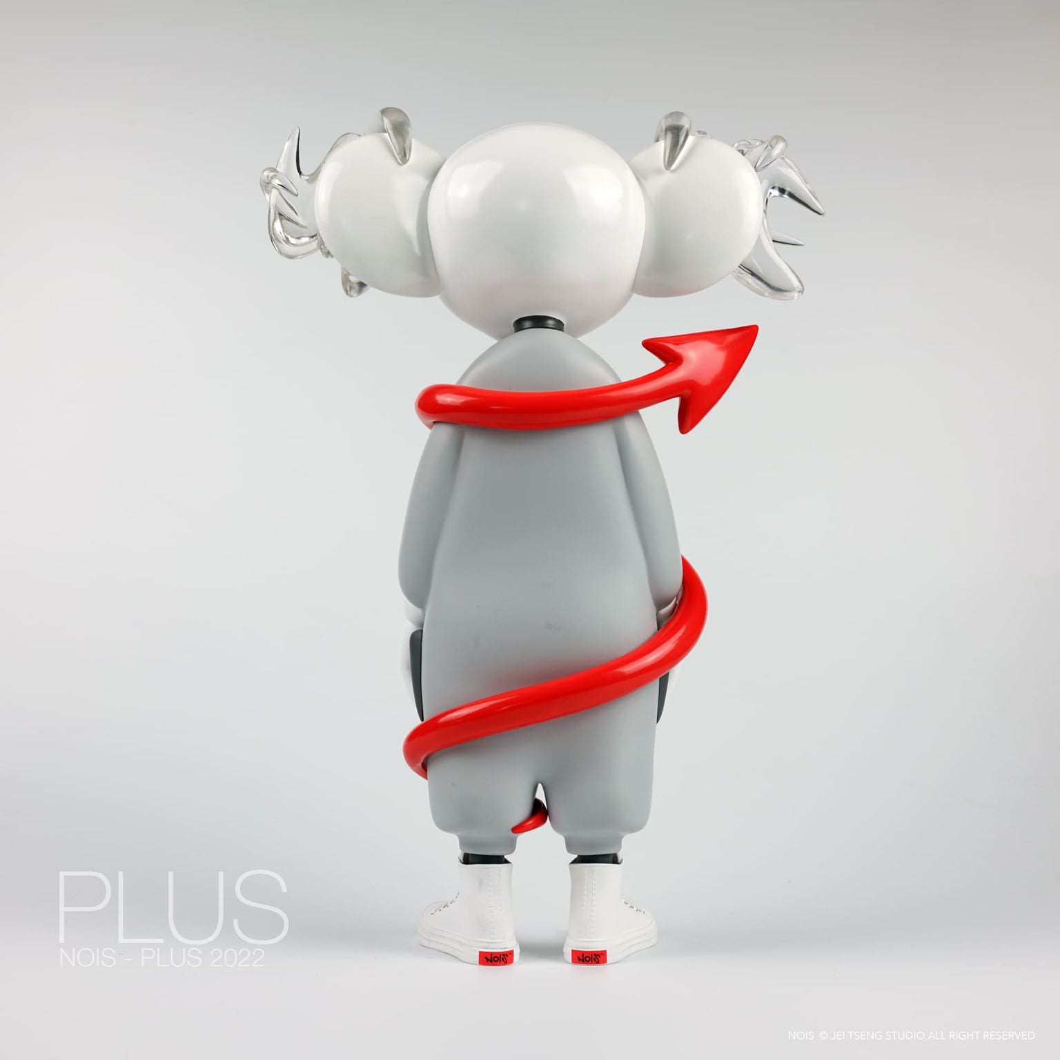 JT Studio Toys, Collectibles, Action Figures, & More — Tenacious Toys®