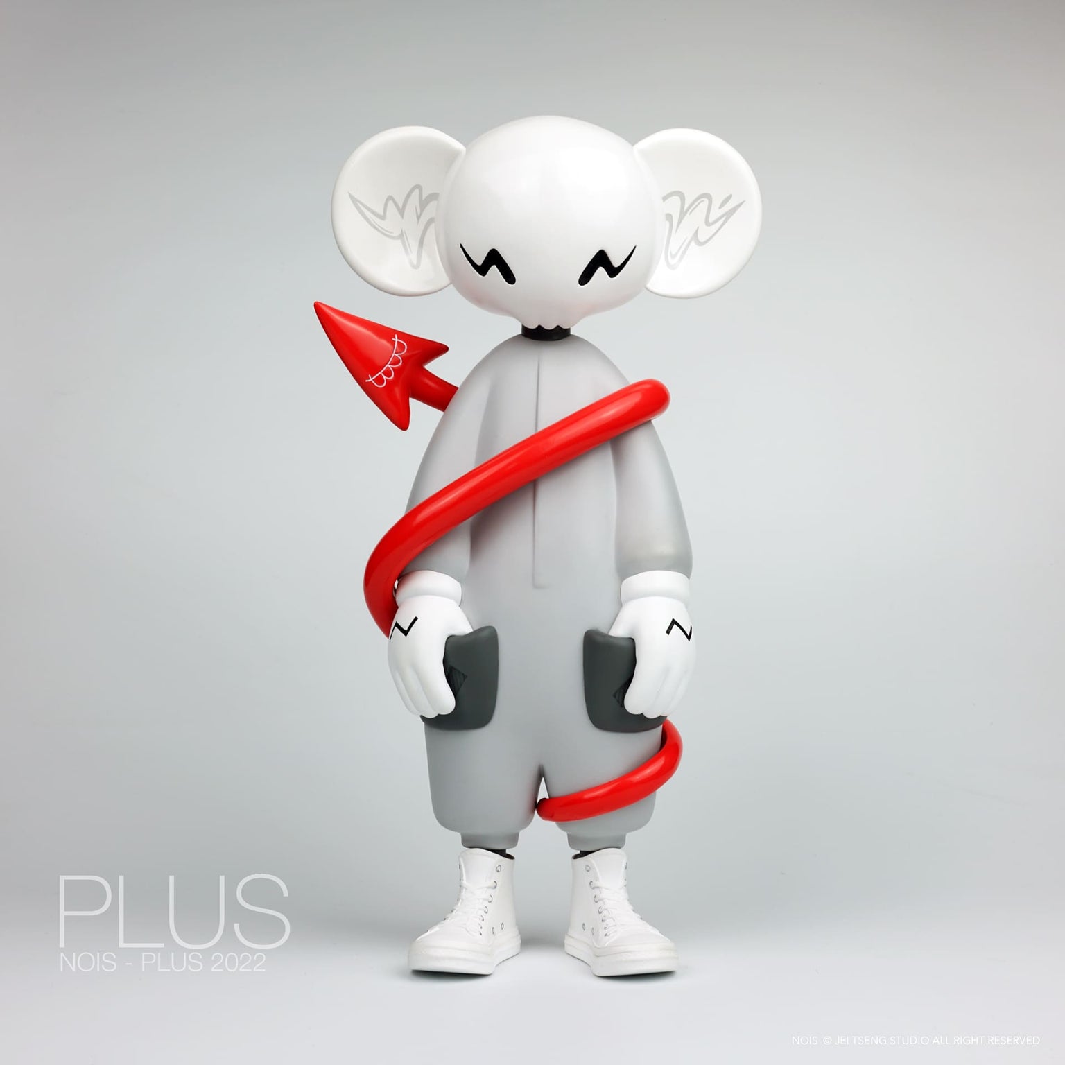 JT Studio Toys, Collectibles, Action Figures, & More — Tenacious Toys®