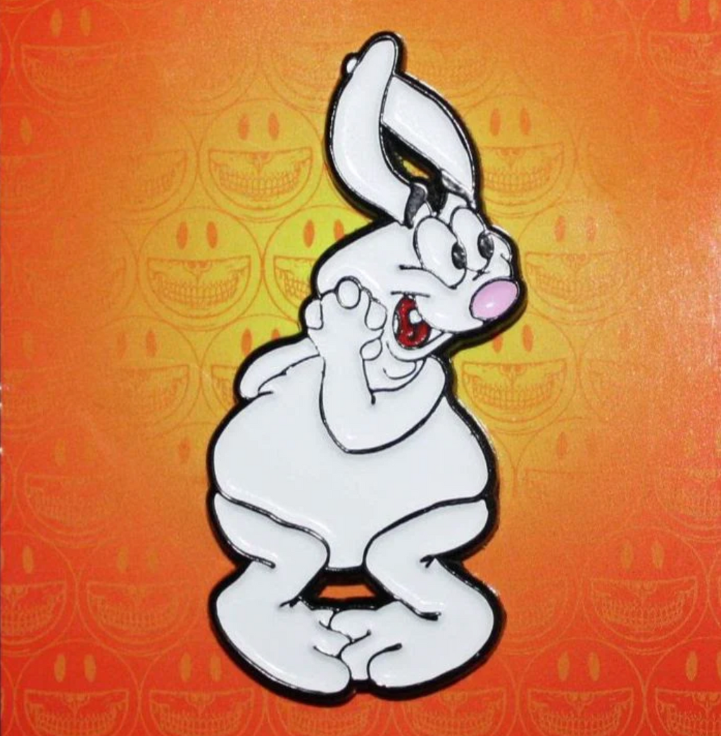 Ron English Art Toys, Vinyl Figures, and Collectibles — Tenacious Toys®