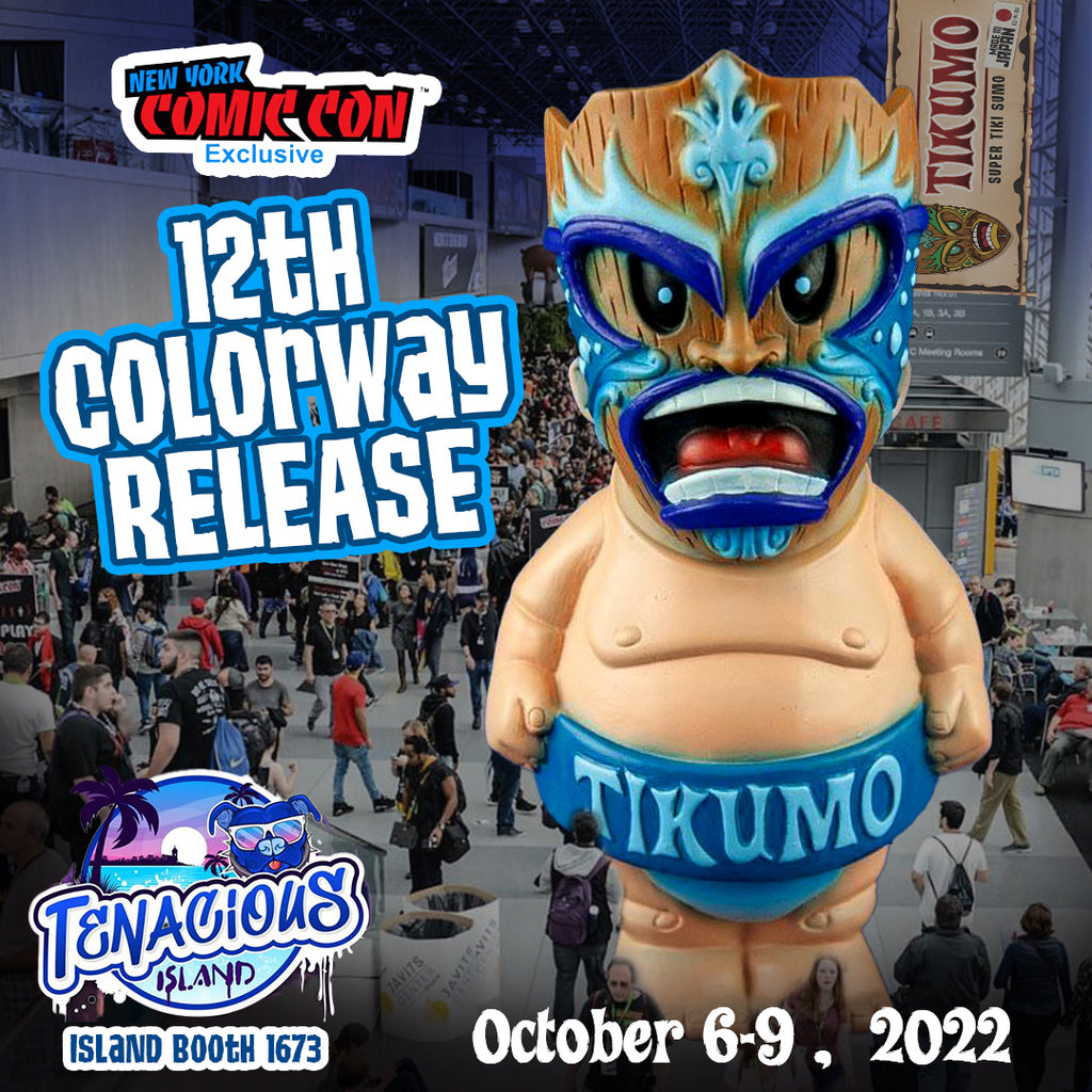 Sofubi Vinyl Figures and Toys for Sale | Tenacious Toys®