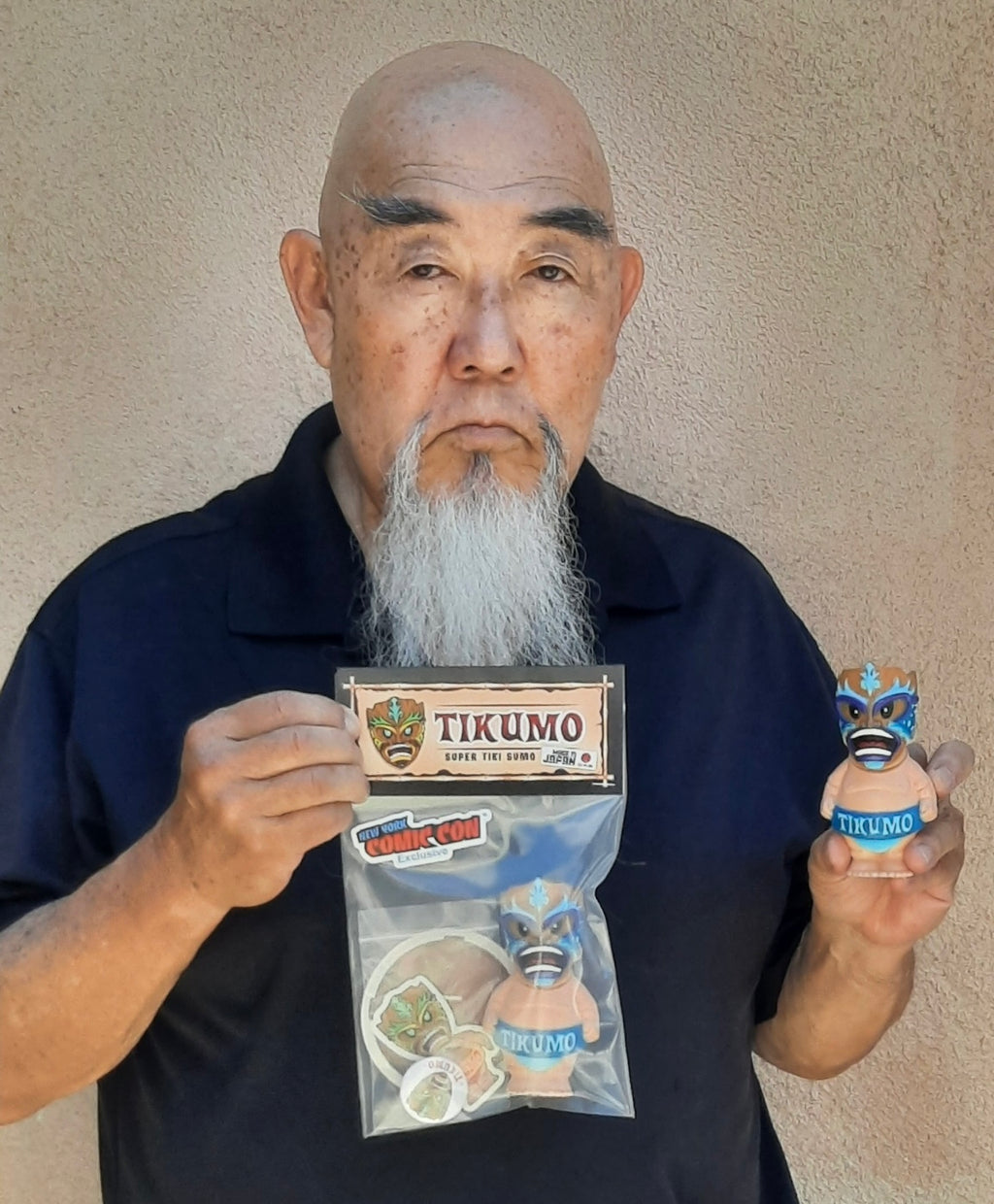 Sofubi Vinyl Figures and Toys for Sale | Tenacious Toys®