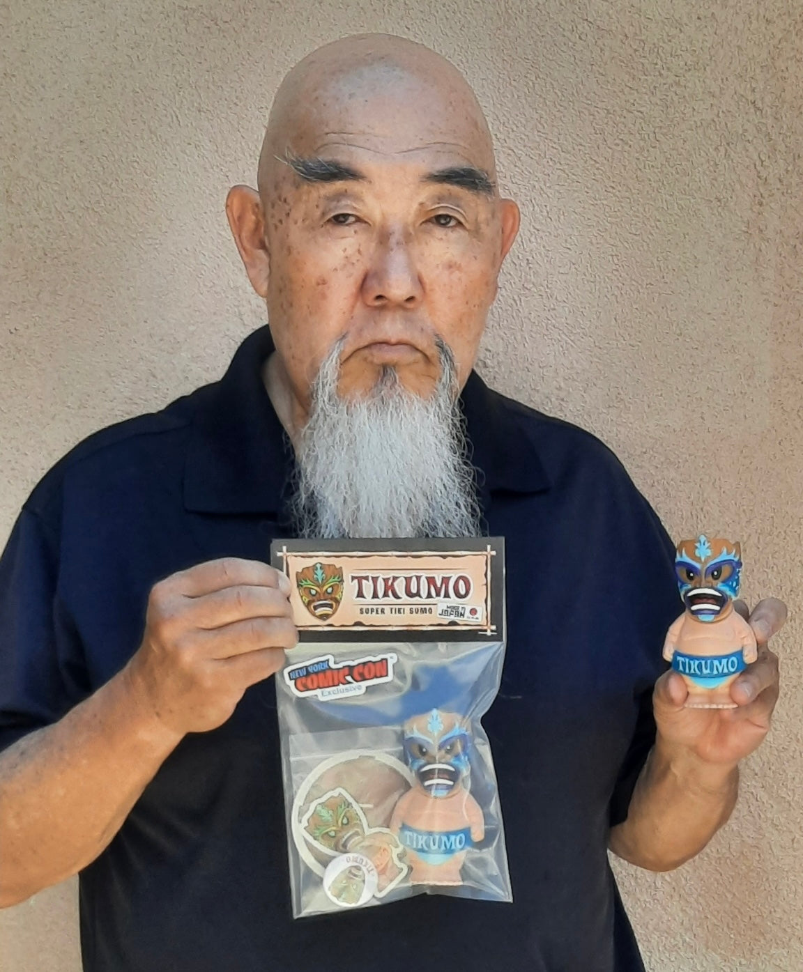 Sofubi Vinyl Figures and Toys for Sale | Tenacious Toys®