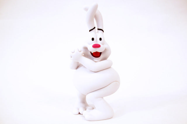 Ron English Art Toys, Vinyl Figures, and Collectibles — Tenacious Toys®