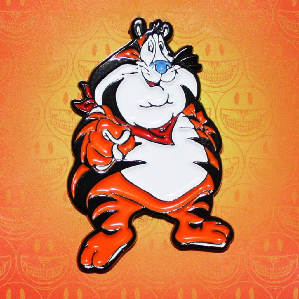 Ron English Art Toys, Vinyl Figures, and Collectibles — Tenacious Toys®