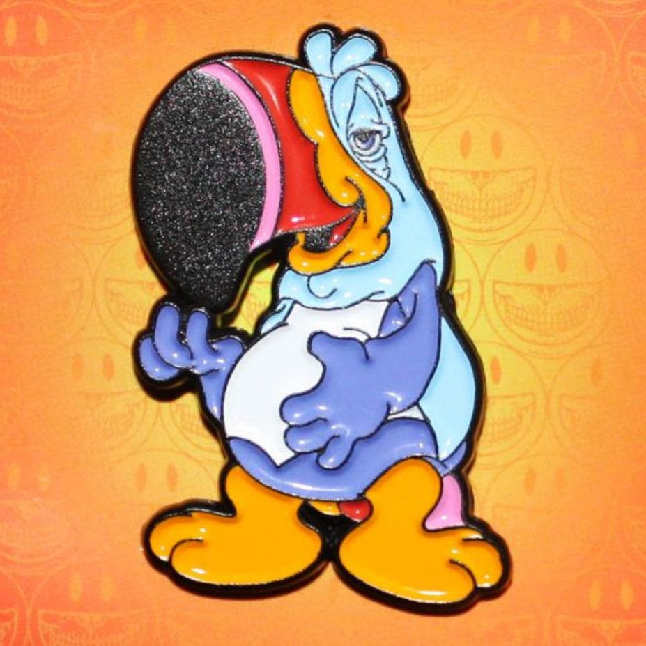 Ron English Art Toys, Vinyl Figures, and Collectibles — Tenacious Toys®